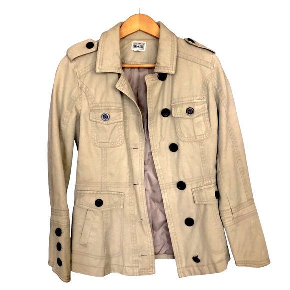 Converse | Jackets & Coats | Converse One Star Jacket | Poshmark